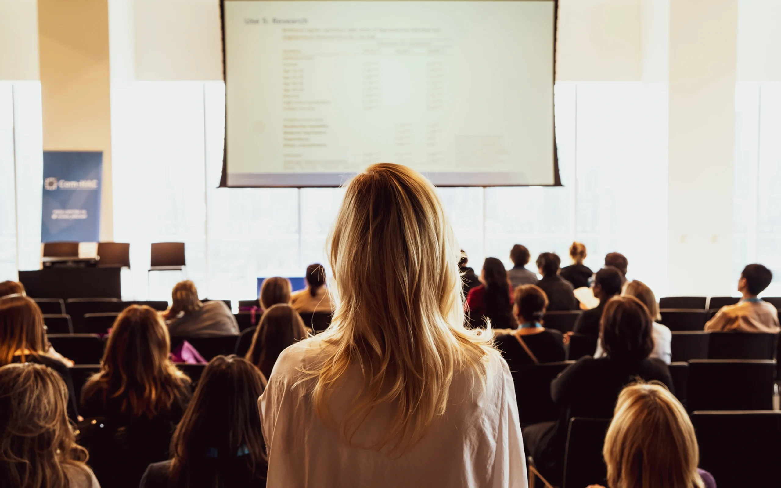 Why Floor Staff & Troubleshooting Teams Matter at Conferences